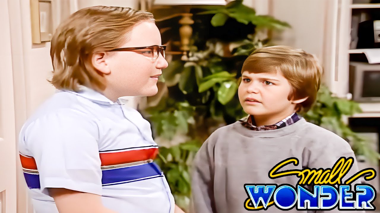 😍SMALL WONDER 2024😍Geisha Vicki - YouTube