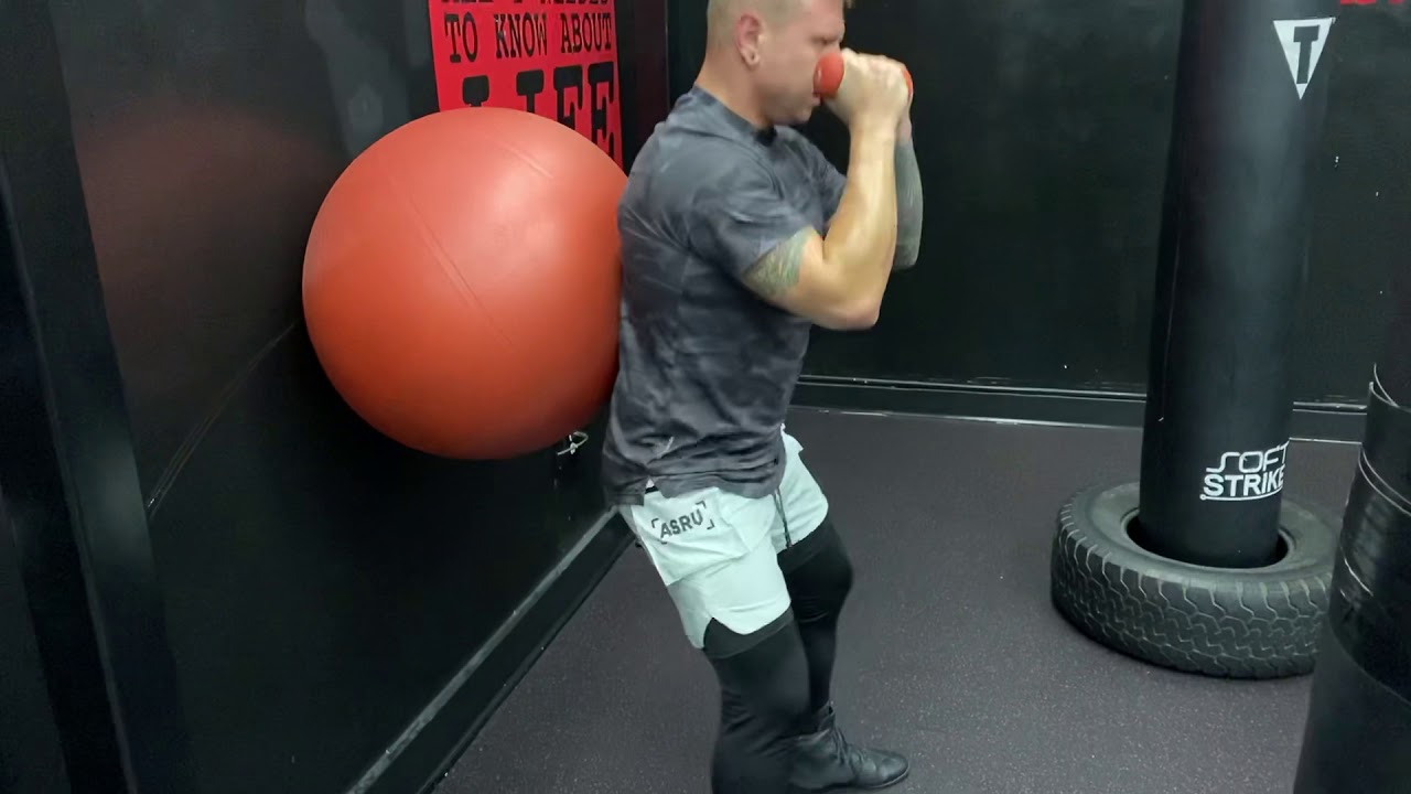 top tiger team boxing - YouTube