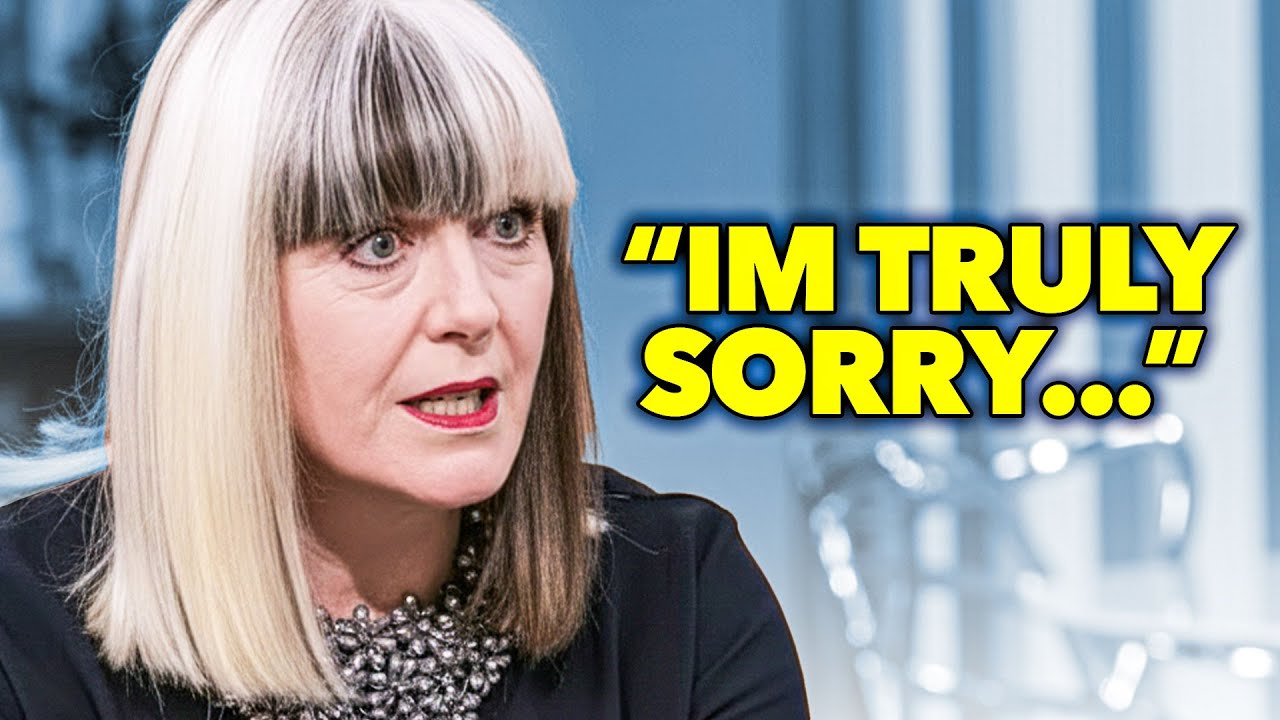Yvette Fielding’s Life Took a TRAGIC Turn, Now at 56 Years Old… - YouTube