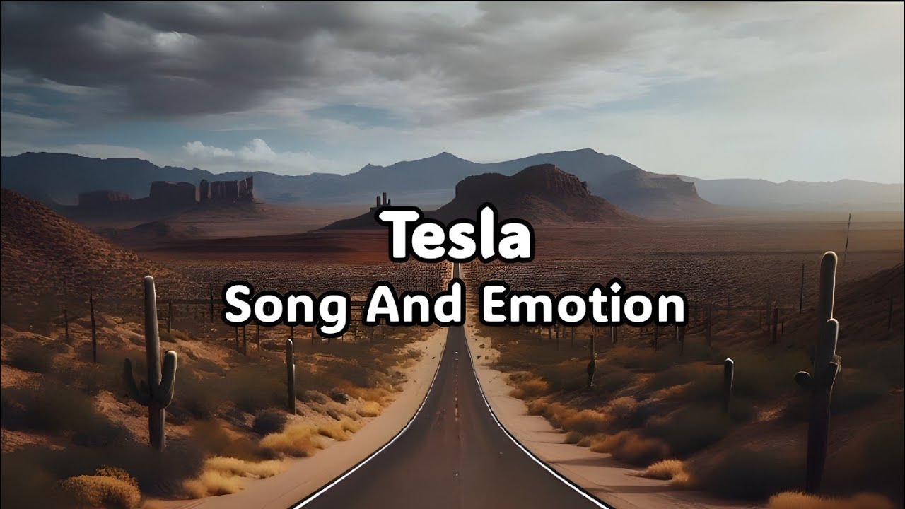 Tesla - Song And Emotion (Tradução/Legendado) - YouTube