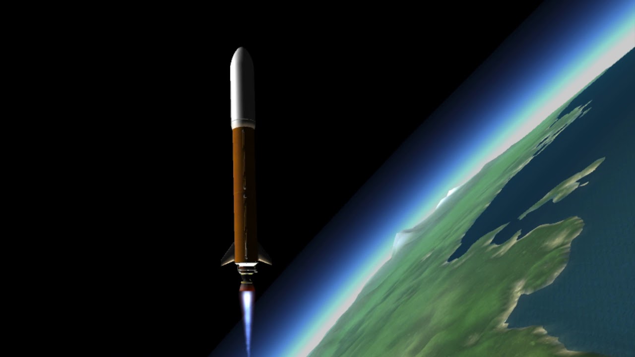 How To Reach Orbit With The Least Amount Of Delta V In Ksp Tutorial V1 how-to-reach-orbit-with-the-least-amount-of-delta-v-in-ksp-tutorial-v1