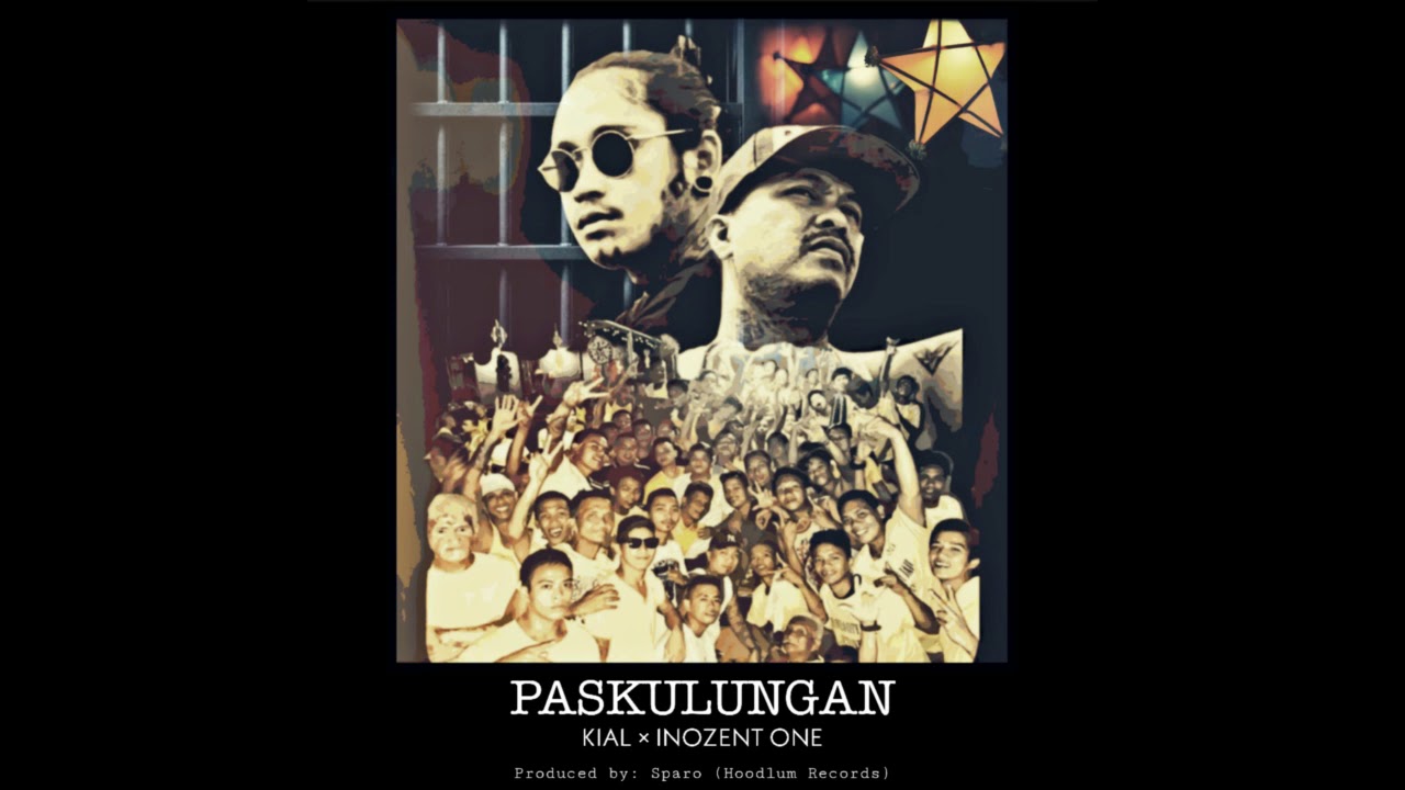 KIAL Feat. Inozent One - PASKULUNGAN (Official Audio) - YouTube