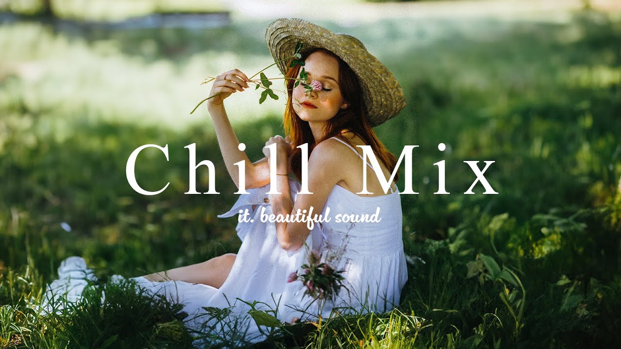 [ Music playlist ] Wake Up Happy Mix🌻Chill Music for Good Morning/Folk ...