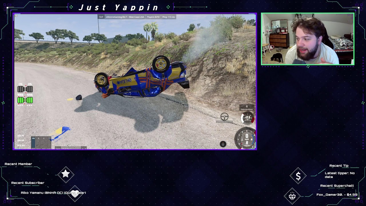 New Sunburst Build Off LIVE - BeamNG 0.35 - YouTube