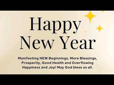 New Year 🎉🥳 Celebration in Church.... - YouTube