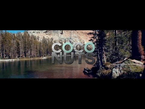 Honey Cocaine - Coconuts [Official Music Video]