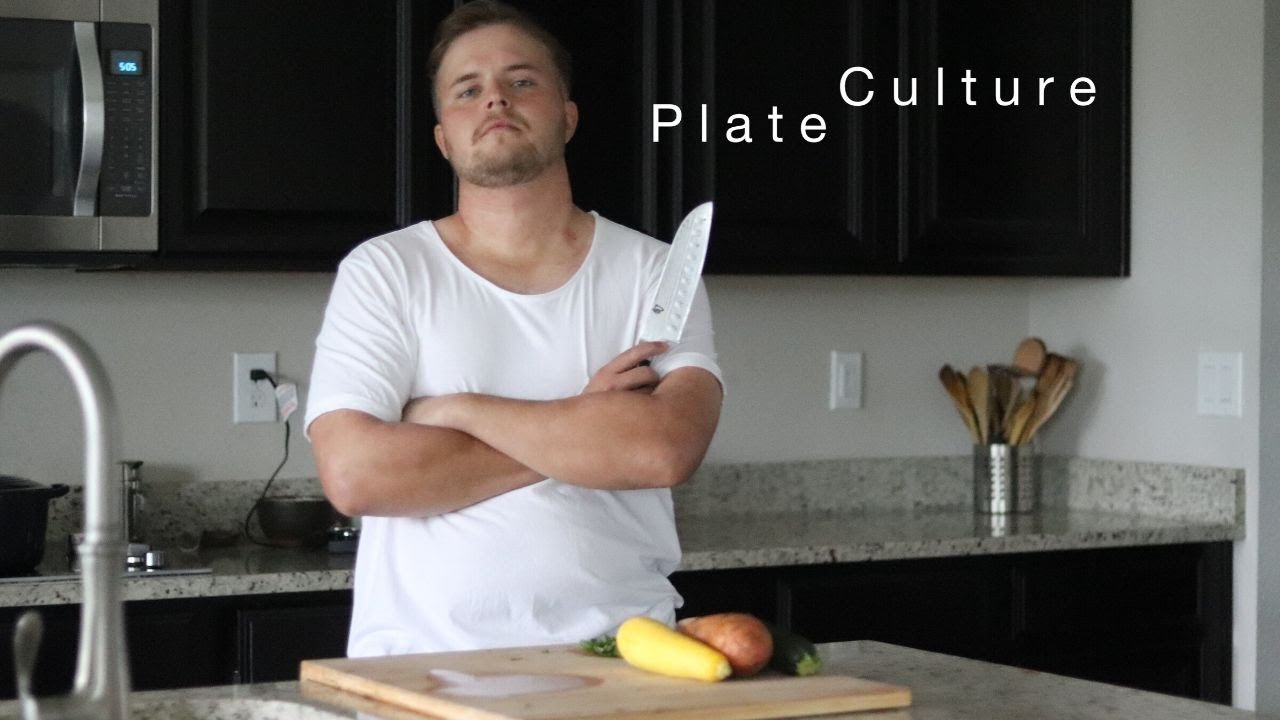Welcome To Plate Culture - YouTube