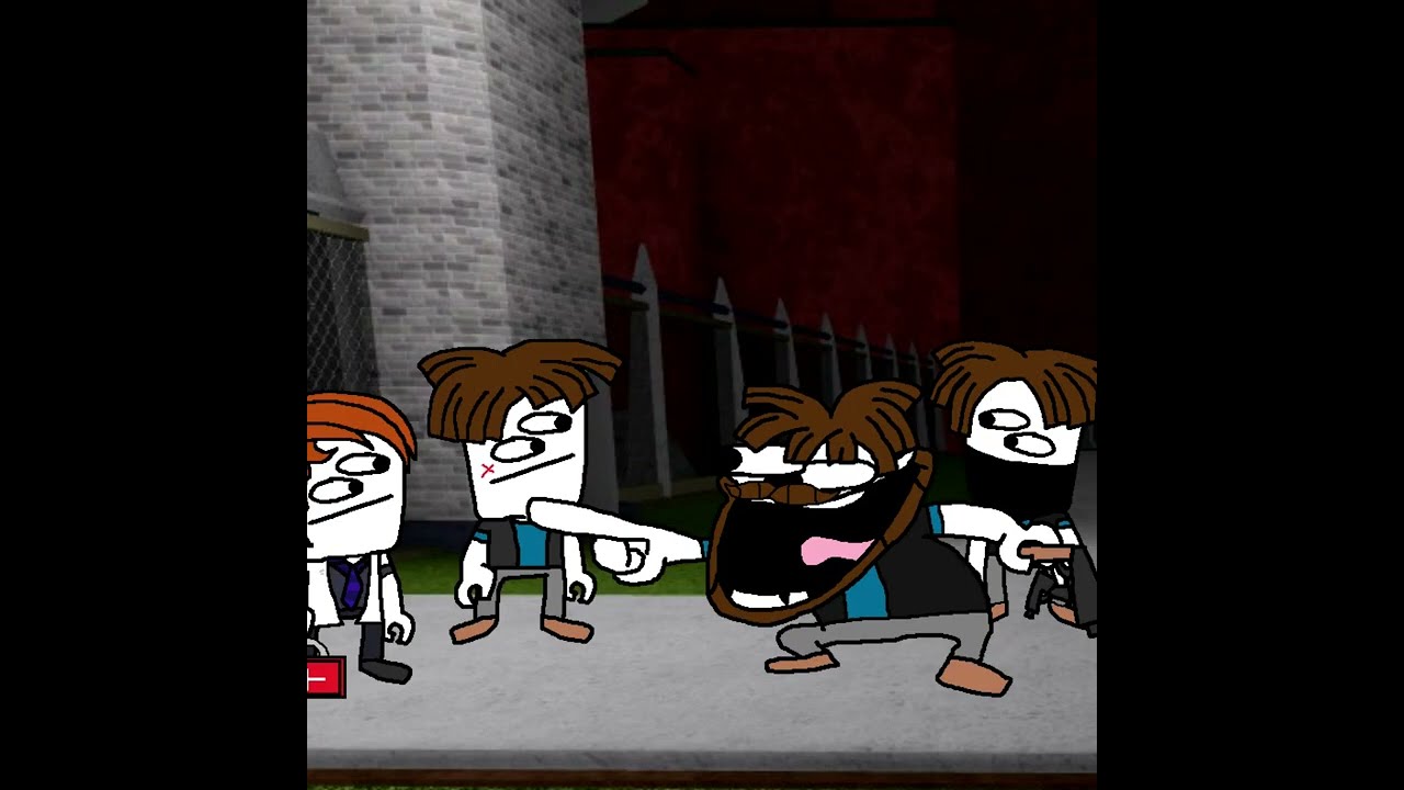 The Colonel in a nutshell |CW// Blood, READ THE DESC FOR CREDITS | The ...