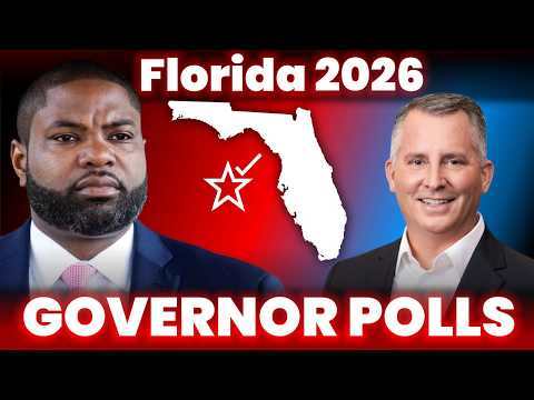Florida Governor Primary: Who Is Leading in the Latest Poll?