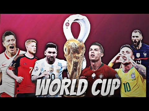 World Cup  🏆⚡ ll World cup 2022 whatsApp status ll Qatar World cup starting whatsApp status ll