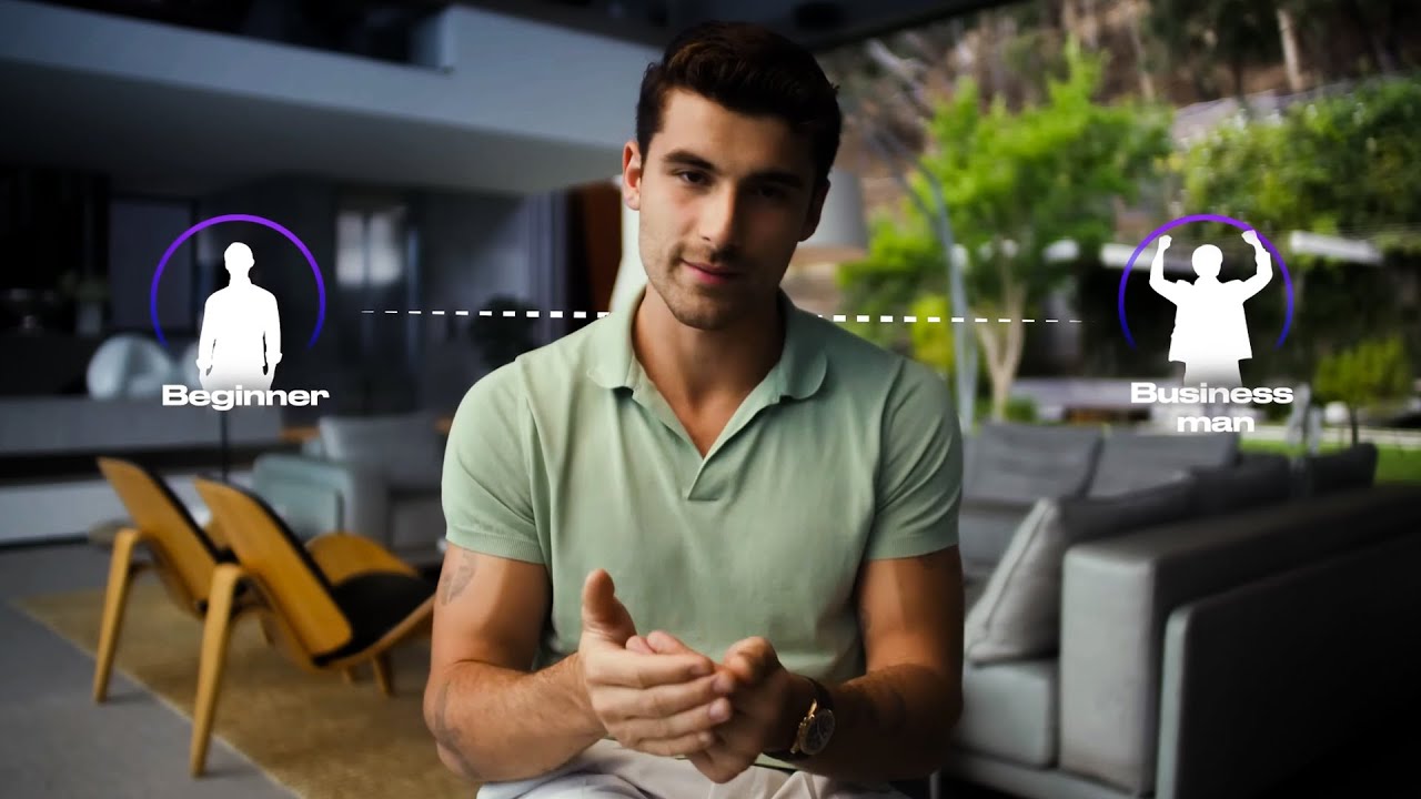 THIS Is How You Win in Life | Agency Accelerator Week Ep. 2 - YouTube