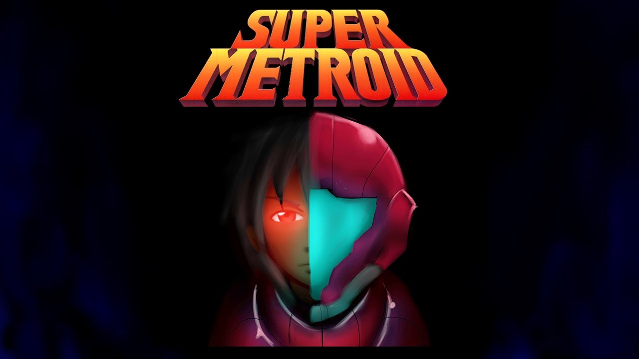 SUPER METROID GAMEPLAY (ESPAÑOL) - ENVIDIAME SONIC!!!!! (CAPÍTULO 5 ...