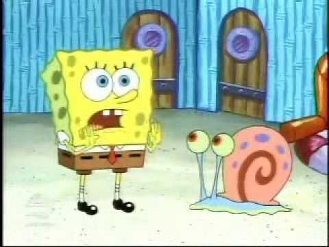 ytp spongebob has a bomb strapped to his chest - YouTube