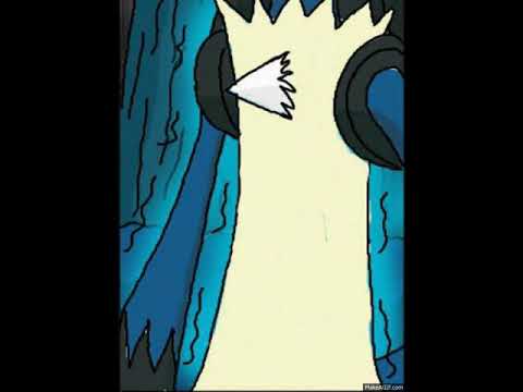 Lucario muscule growth part 1 (unfinished) - YouTube