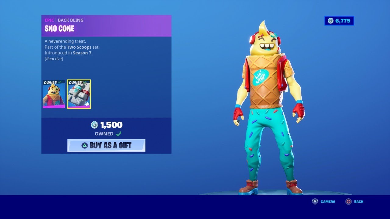 LIL WHIP SKIN *NEW* Fortnite Item Shop UPDATE Now August 31 2020 ...