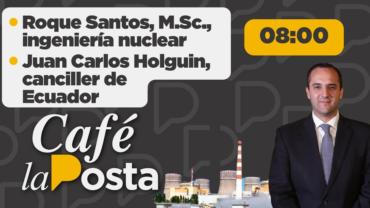 Café la Posta: ¡Llegan los compatriotas al país!: - YouTube