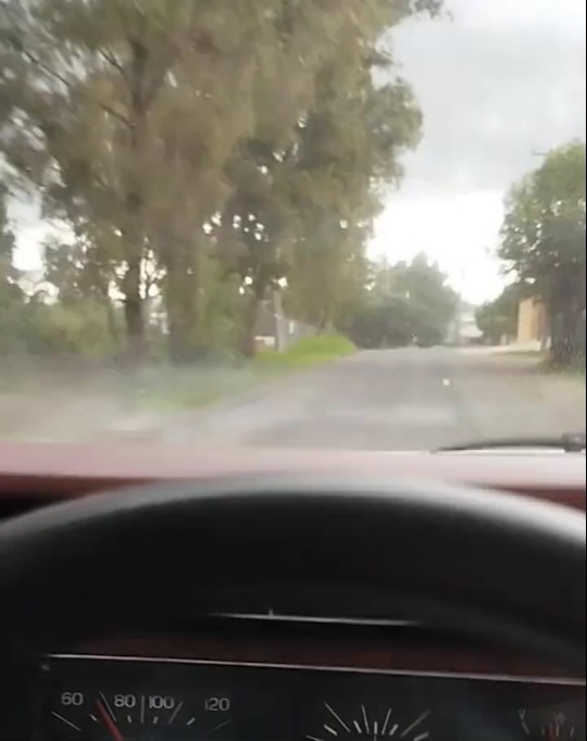 Probando el Flowmaster 1x2 en una f150 v8 82 - YouTube