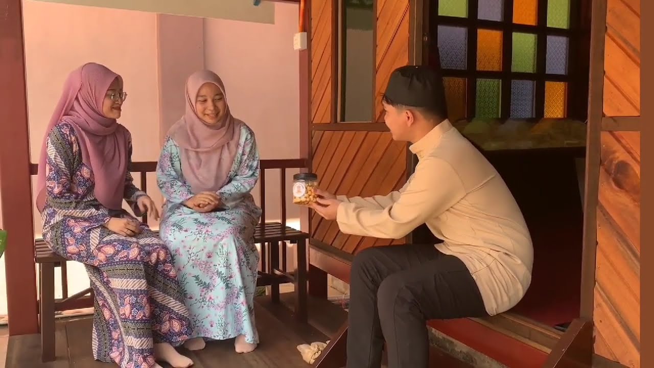 TUGASAN 3 PAKW 1022 | ASAS KEUSAHAWANAN - YouTube