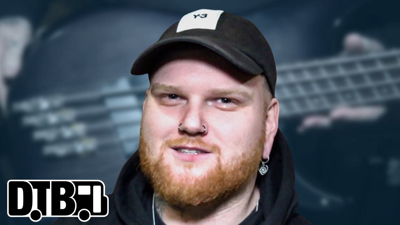 Alpha Wolf's John Arnold - GEAR MASTERS Ep. 410 - YouTube