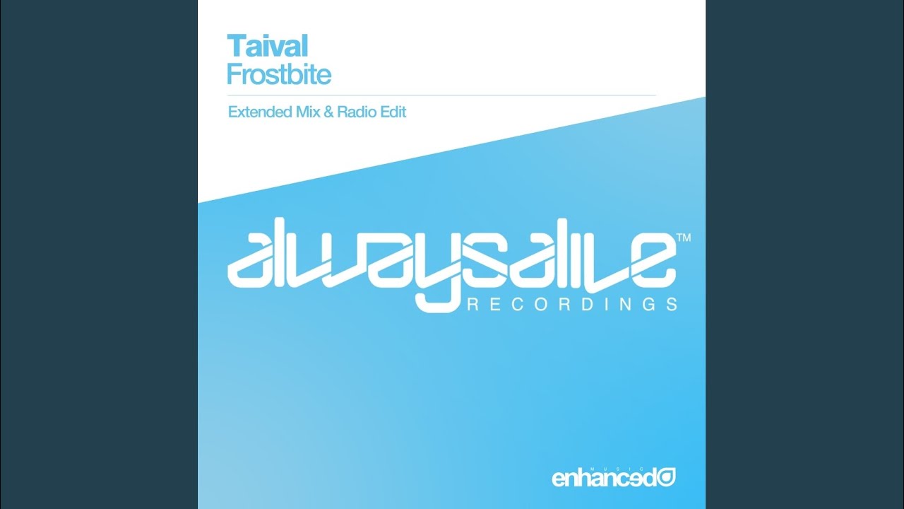 Frostbite (Extended Mix) - YouTube Music