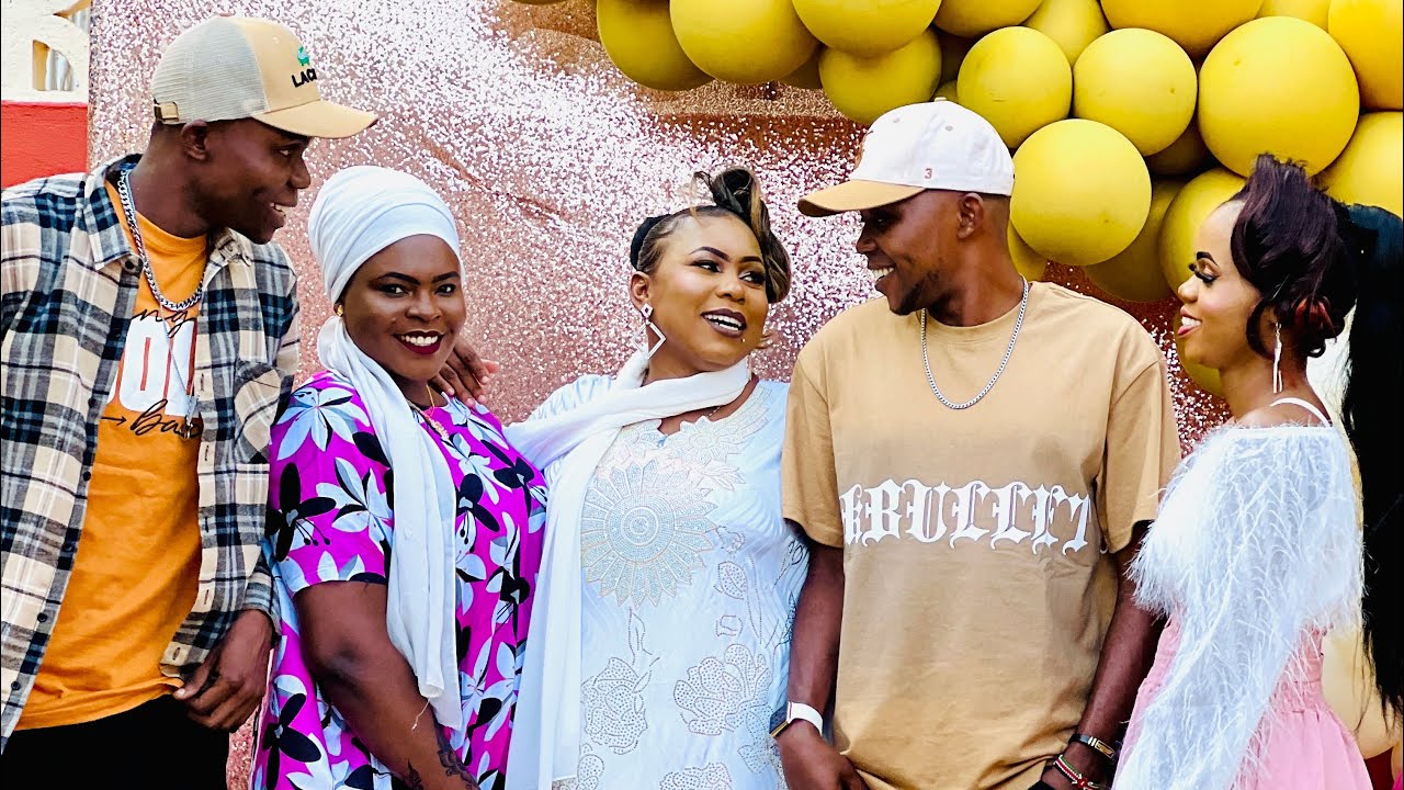 Twende kwa BEKA RUGA🤪 - YouTube