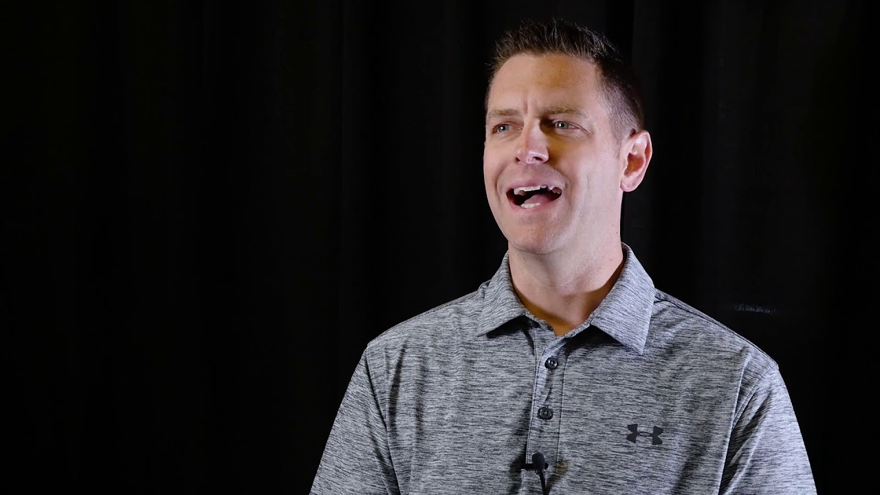 Adam Rutkowski - AlphaGraphics Franchisee - YouTube