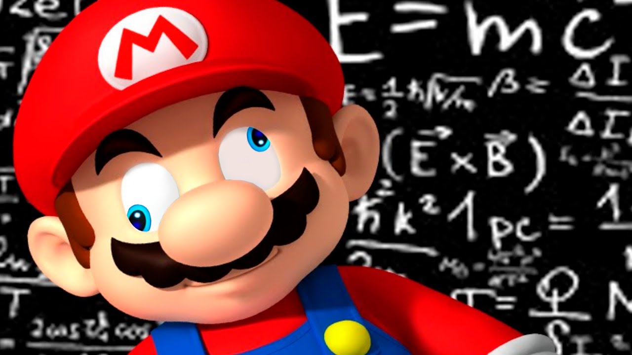 CALCULOS MATEMATICOS | Super Mario Maker 2 Multijugador - YouTube