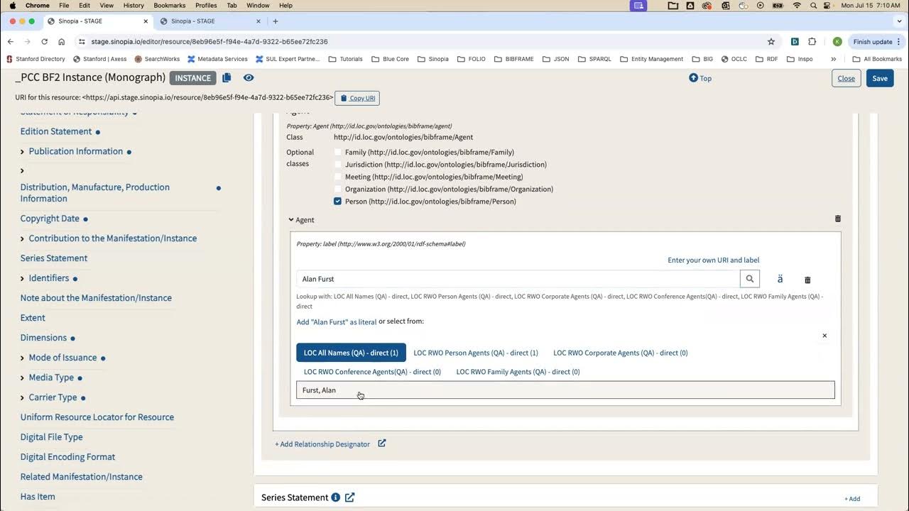Sinopia 3.17 demo - YouTube