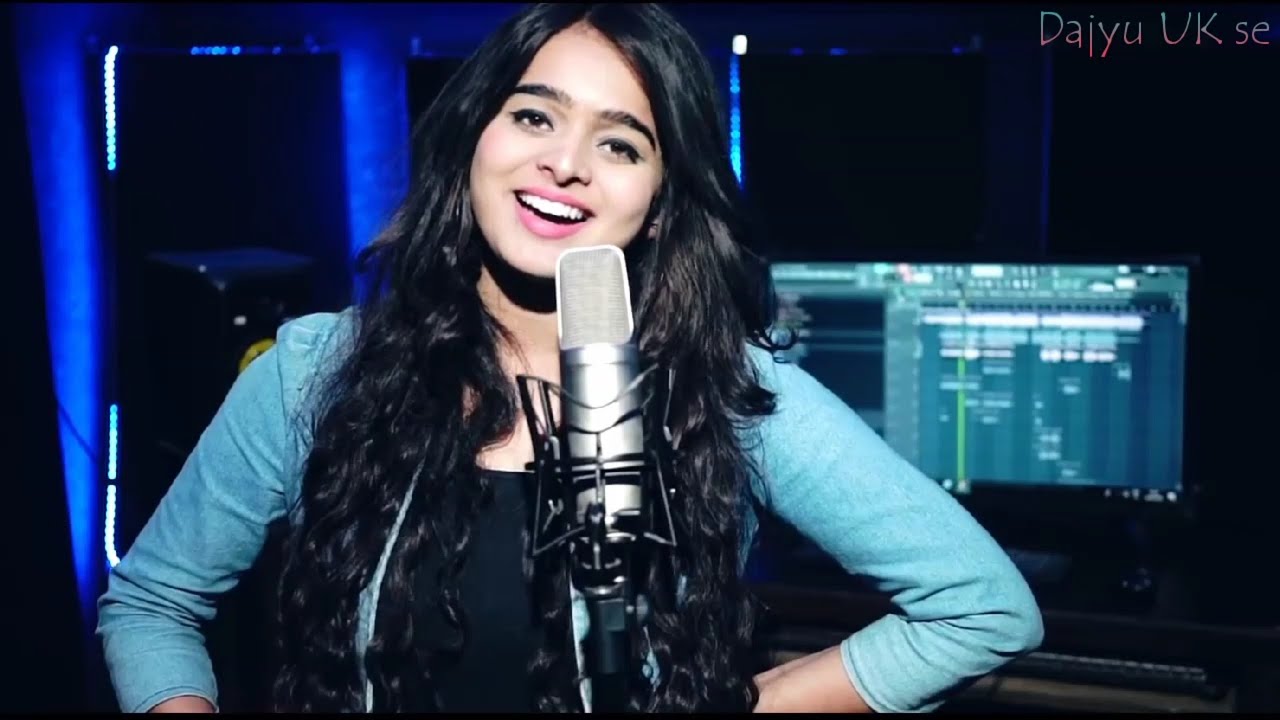 PRADA Punjabi Song Female Version || Melodious Voice || Whatsapp Status ...