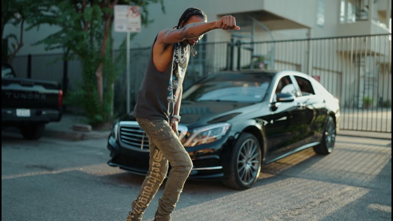 Yellow Zoo - STEP (Official Music Video) - YouTube