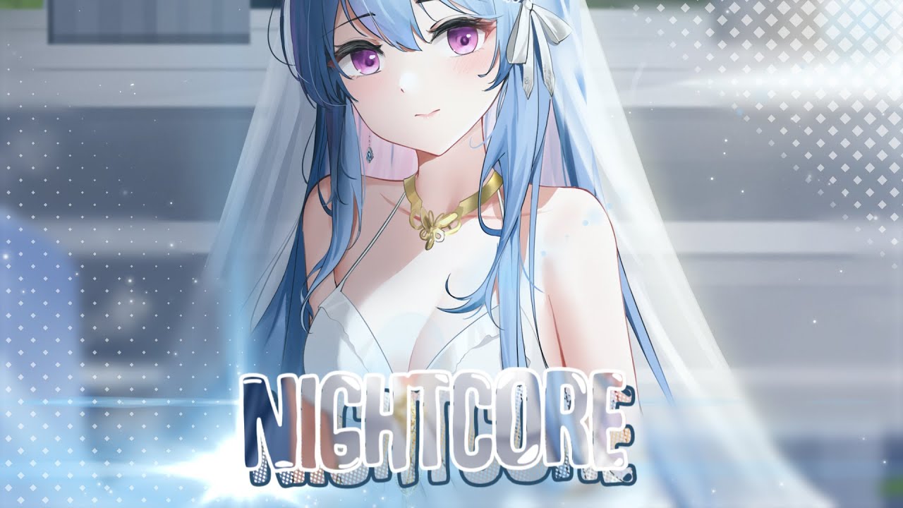 「Nightcore」→ Turn The Tide (Bootleg Mix) || Manian feat. Aila - YouTube