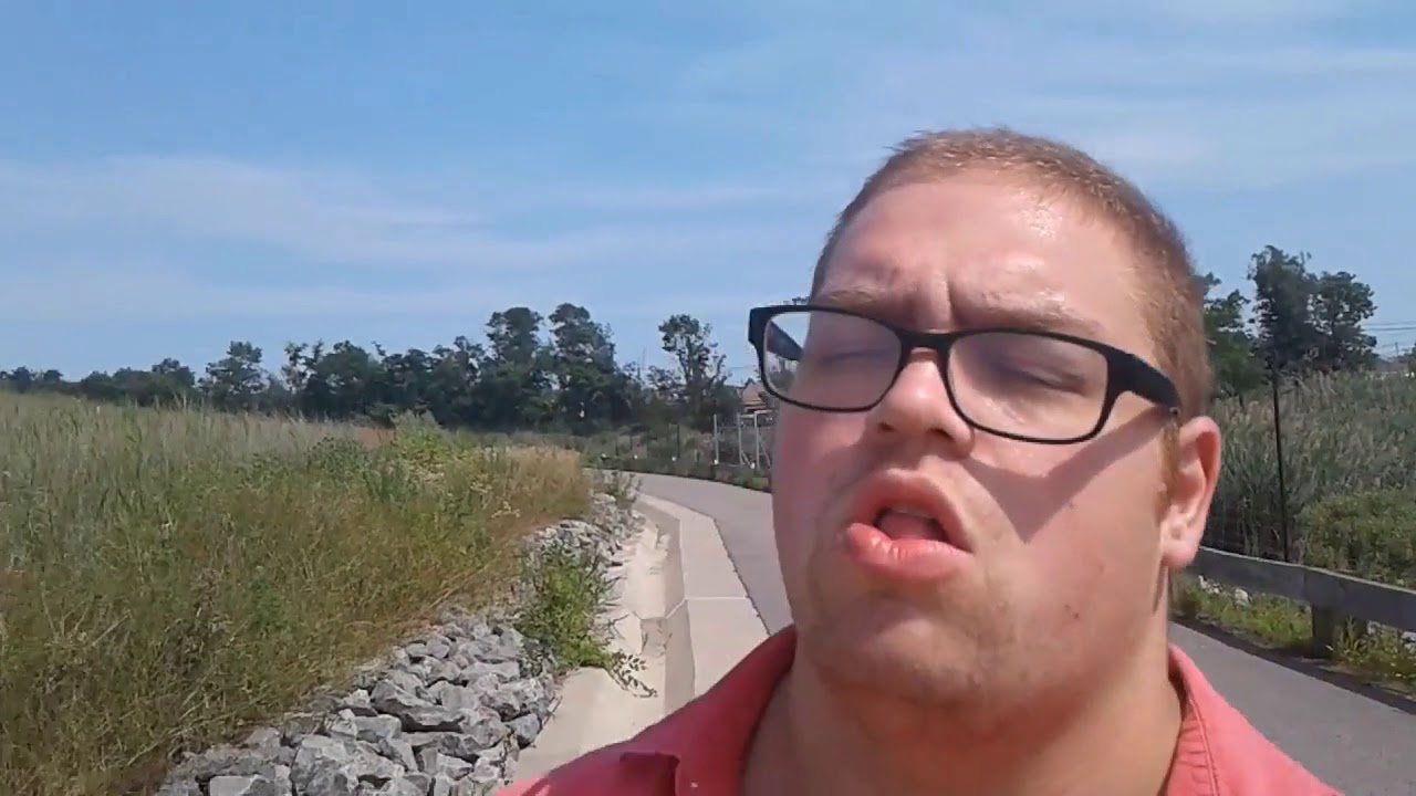 John Lipari - Welcome To Our World - YouTube