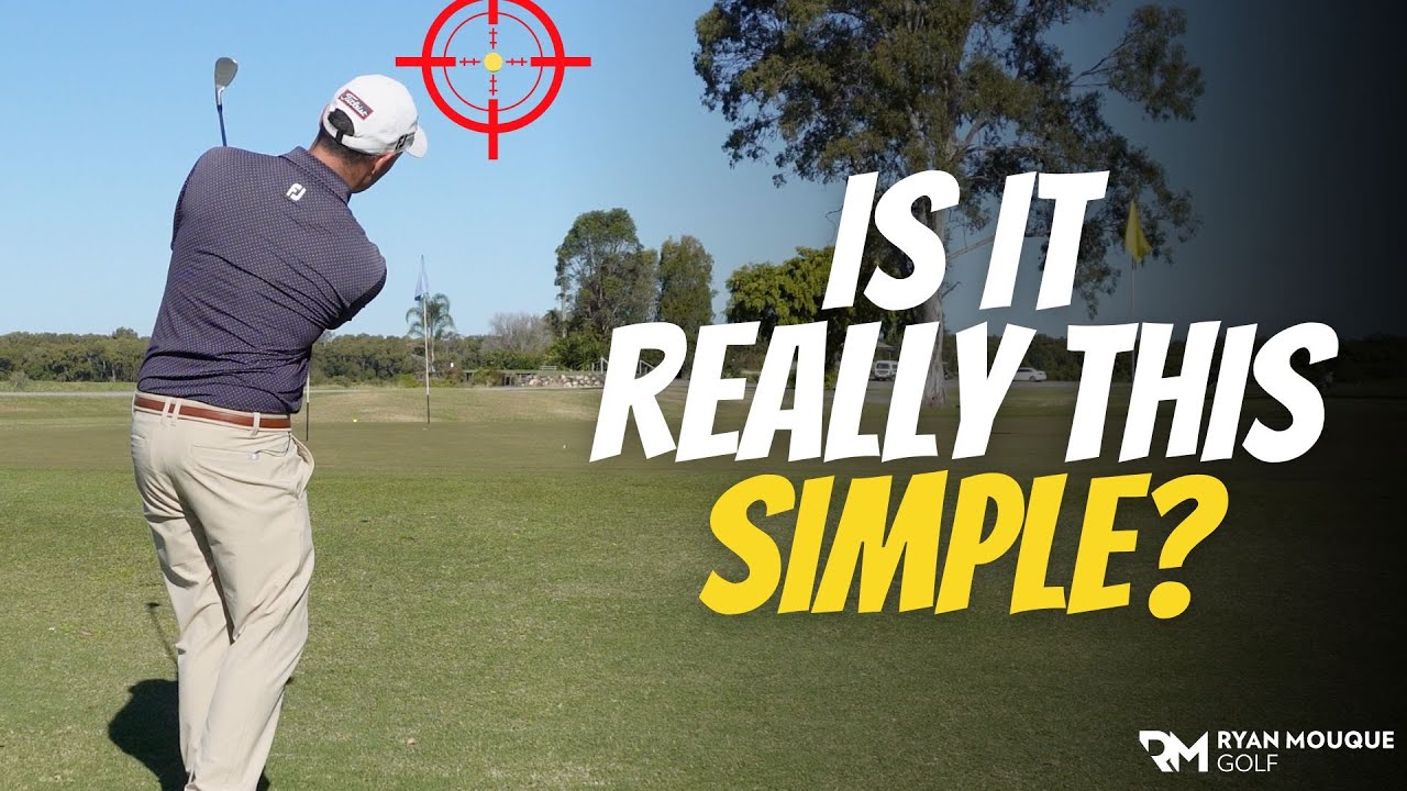 Master These 3 Shots Around The Green To Become A Short Game Wizard ...