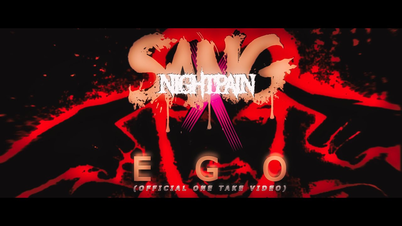 SANG x NIGHTPAIN - "EGO" [Official Video] | One Take Performance ...
