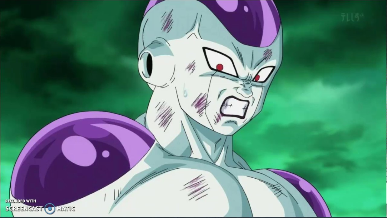 Frieza Returning Back To Dragon Ball Super For The Tournament of Power ...
