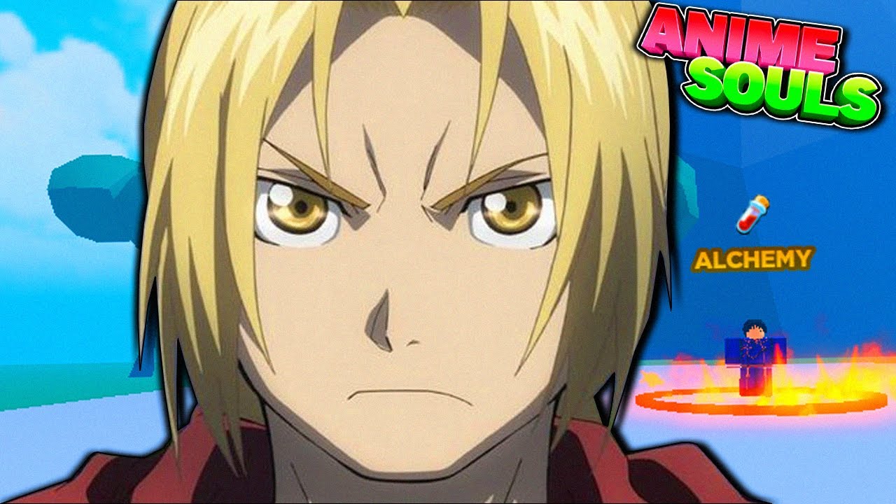 Nova ALCHEMY Te Dá 3x SOULS GRÁTIS! CORRE Enquanto Dá TEMPO - YouTube