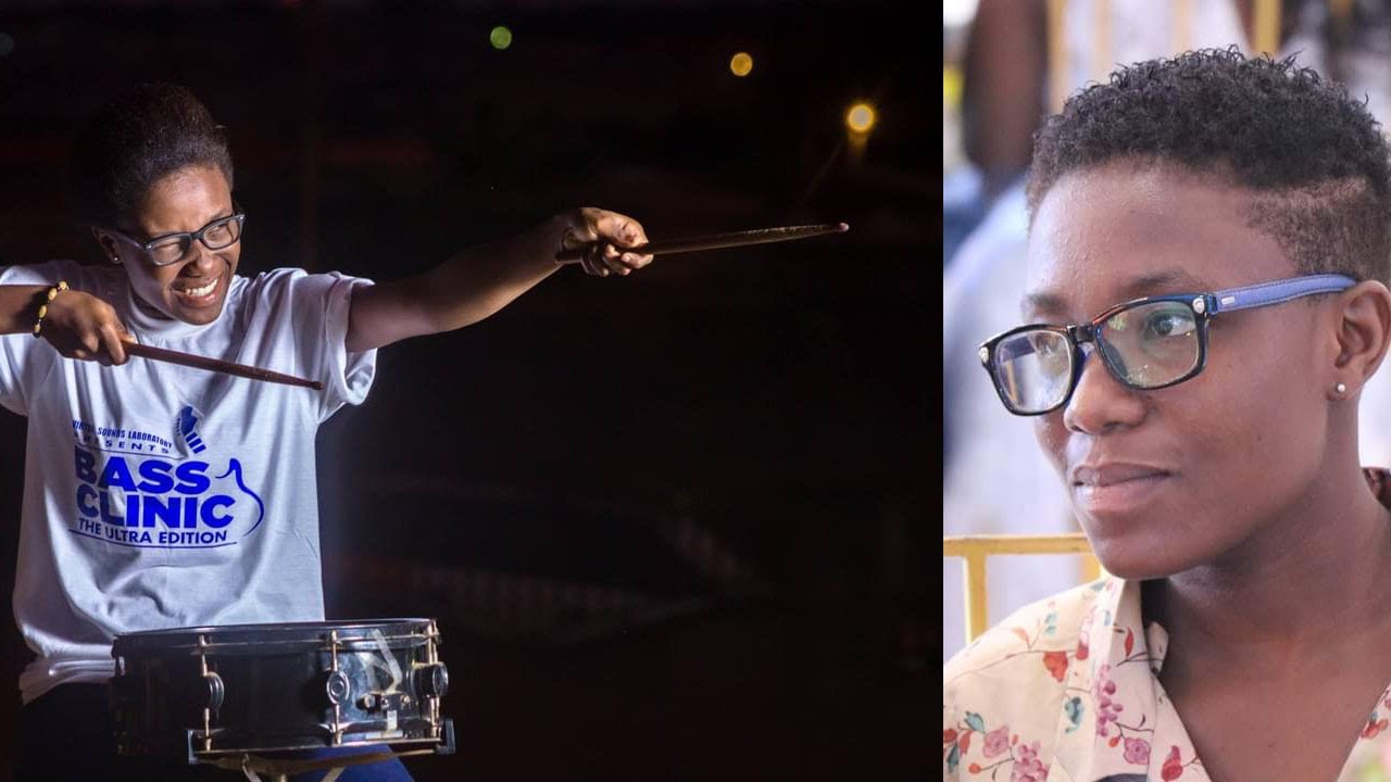 Jossy Kicks - In The Midst Of Great Session Guys - YouTube