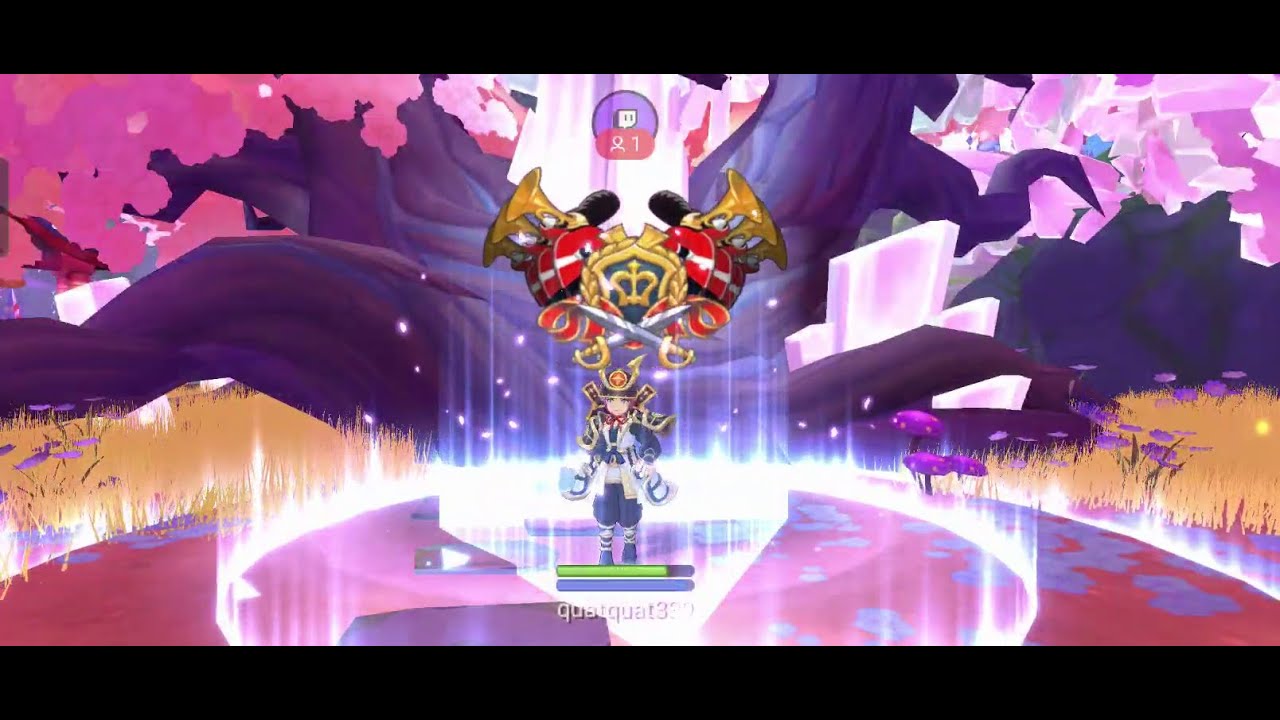 Ragnarok M: Eternal Love 2.0 # Ninja class Part 9 - YouTube