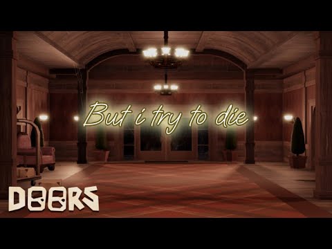 Doors DEATH Speedrun (Roblox) - YouTube