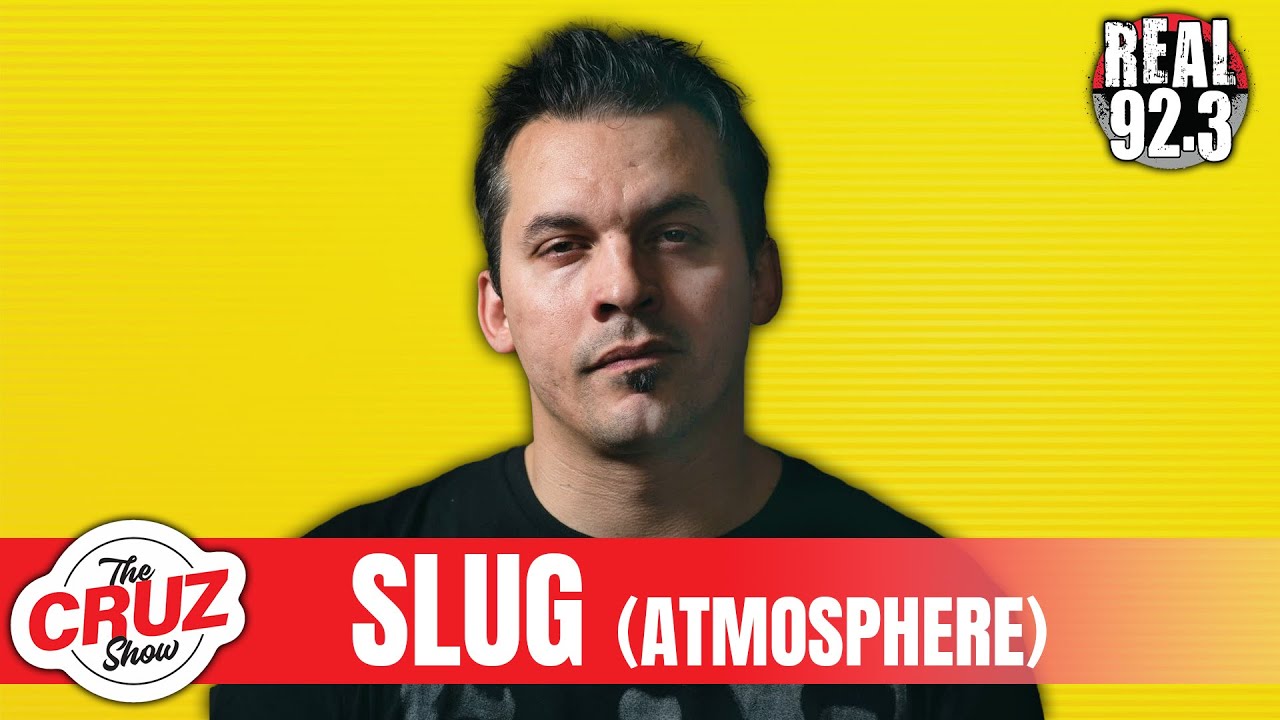 Slug Atmosphere
