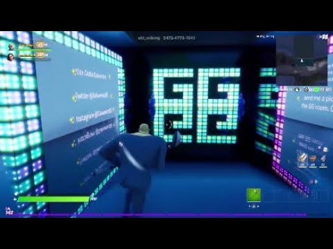 100 level neon deathrun(Easy) - YouTube