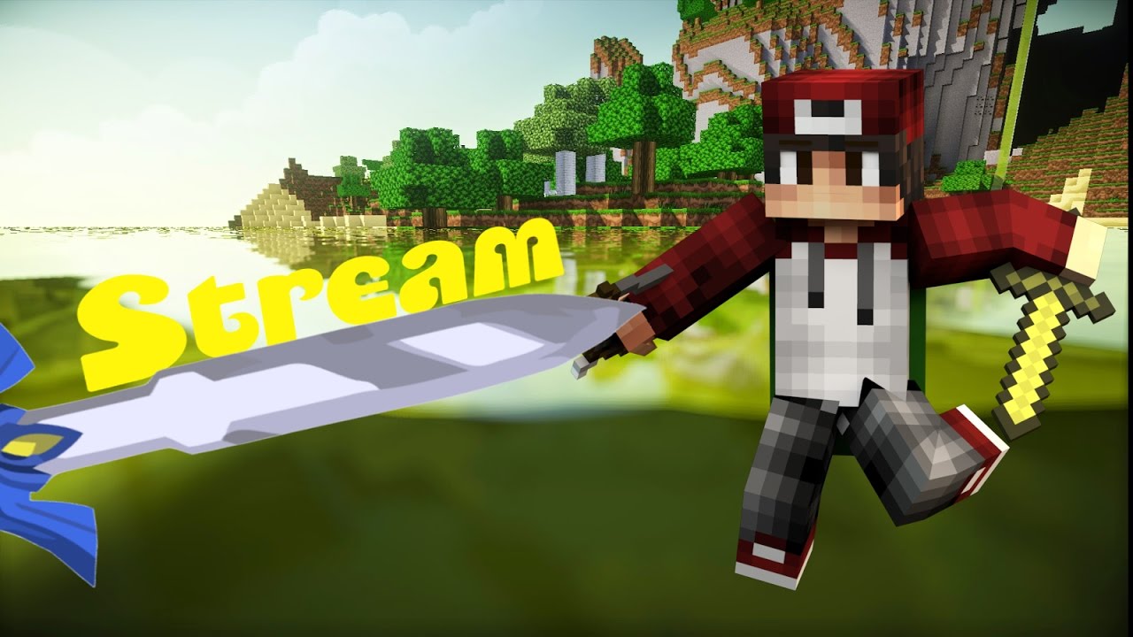 Stream mit Nico/ Minecraft!! - YouTube