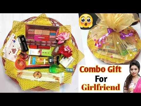 Best Customized Gifts For Girlfriend/ Cometic Totto Decoration Ideas ...