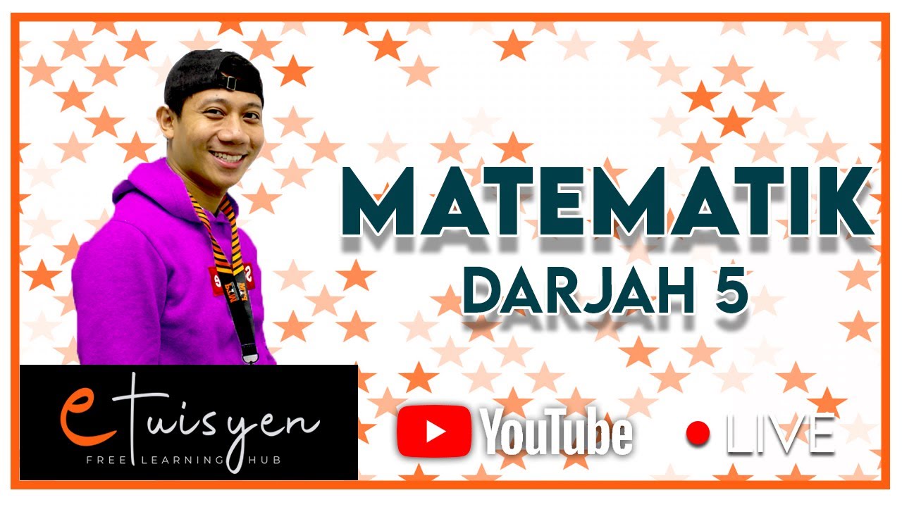 DARJAH 5 MATEMATIK : Bab 2 - Tambah dan Tolak (Part 2) - YouTube