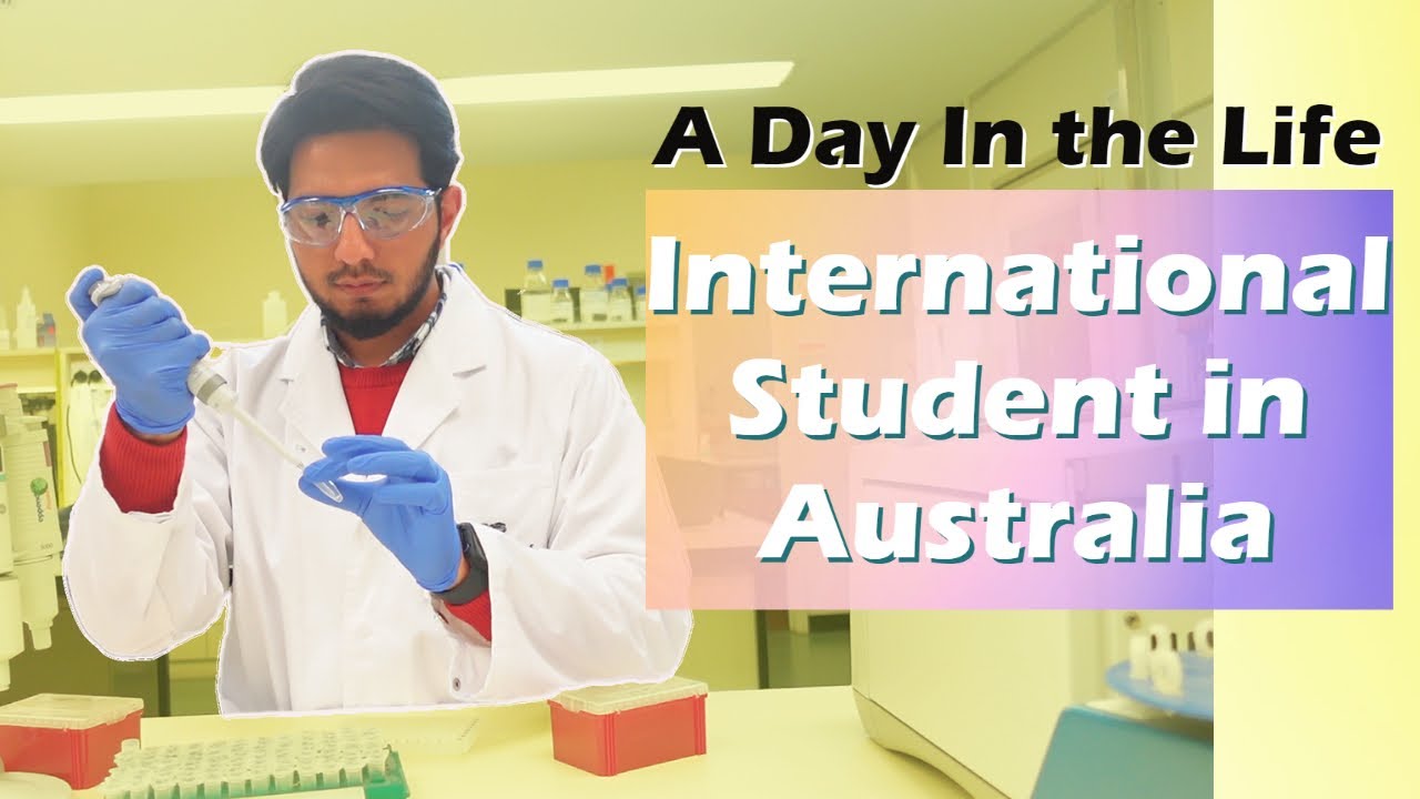 Life of an International Student in Australia | University of Tasmania ...