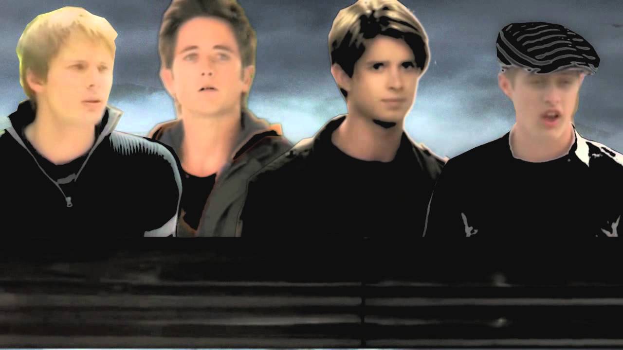 Pretty Little Liars • Male Opening - YouTube