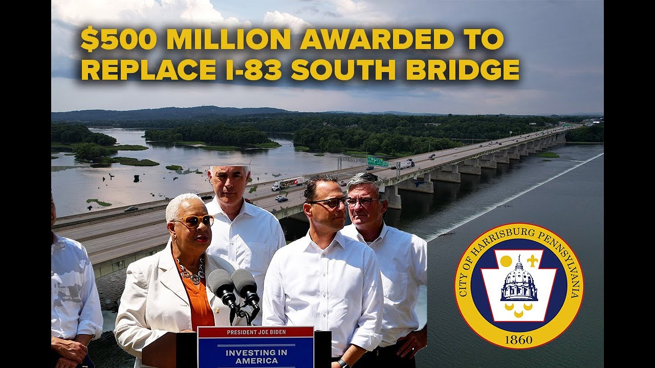 U.S. Department of Transportation awards record $500 million awarded to ...