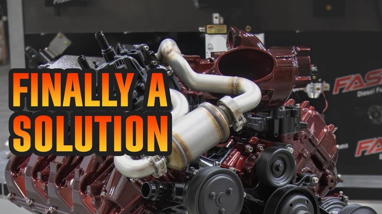 The EGR Upgrade You Need NOW - YouTube