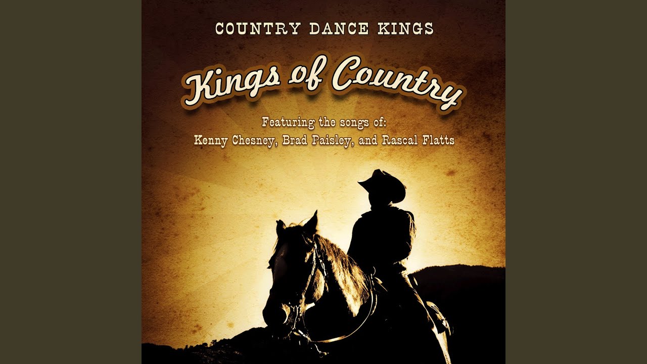 Every Day - Rascal Flatts - YouTube