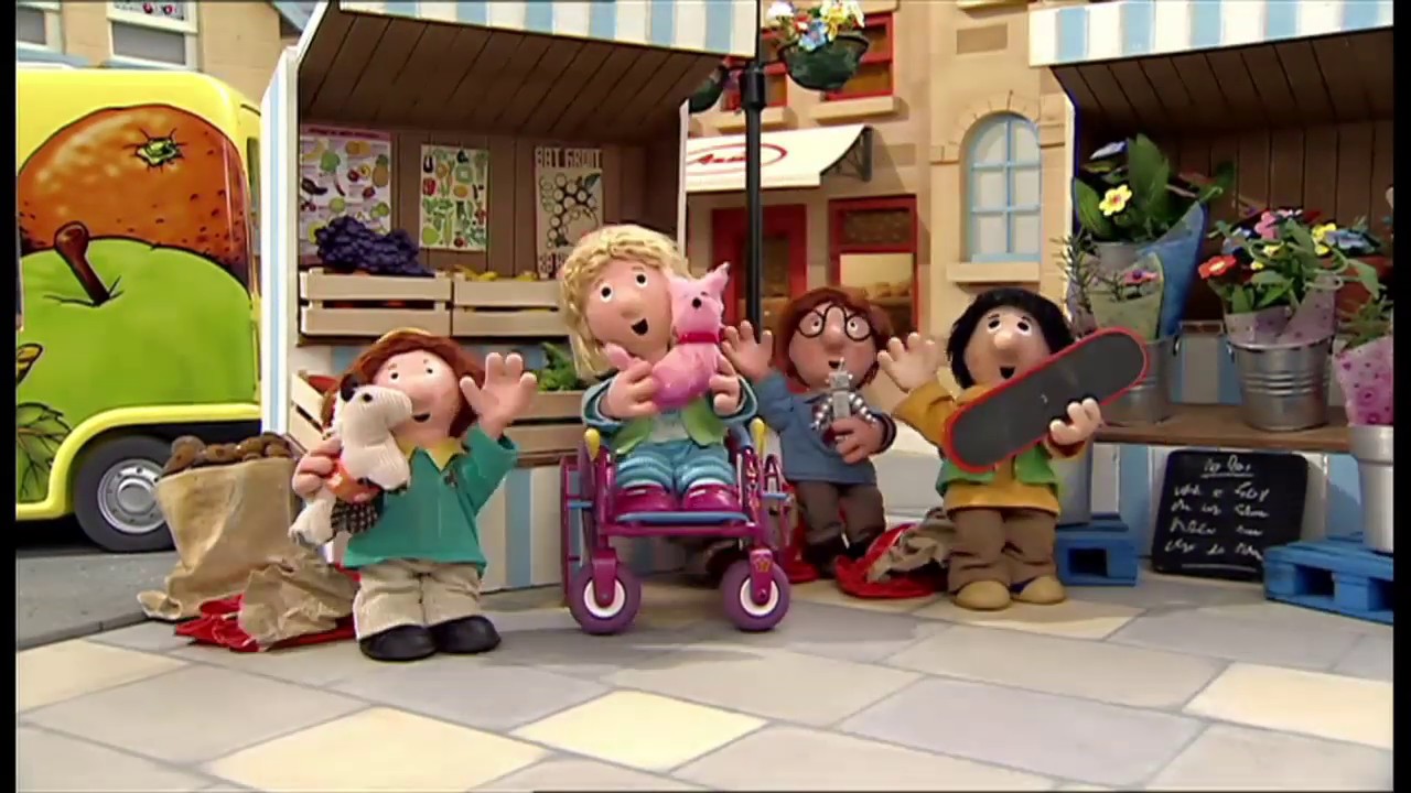 Pat el carter - Uns ous molt valuosos cap 9 - Dibuixos 100x100 en ...